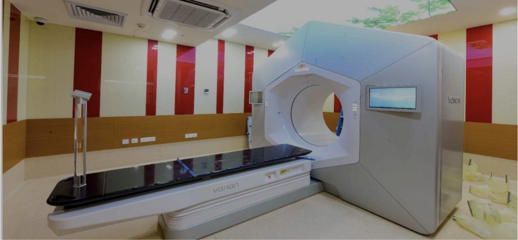 Radiotherapy: Uses, Types, Procedure & Side Effects - Yashoda Hospital