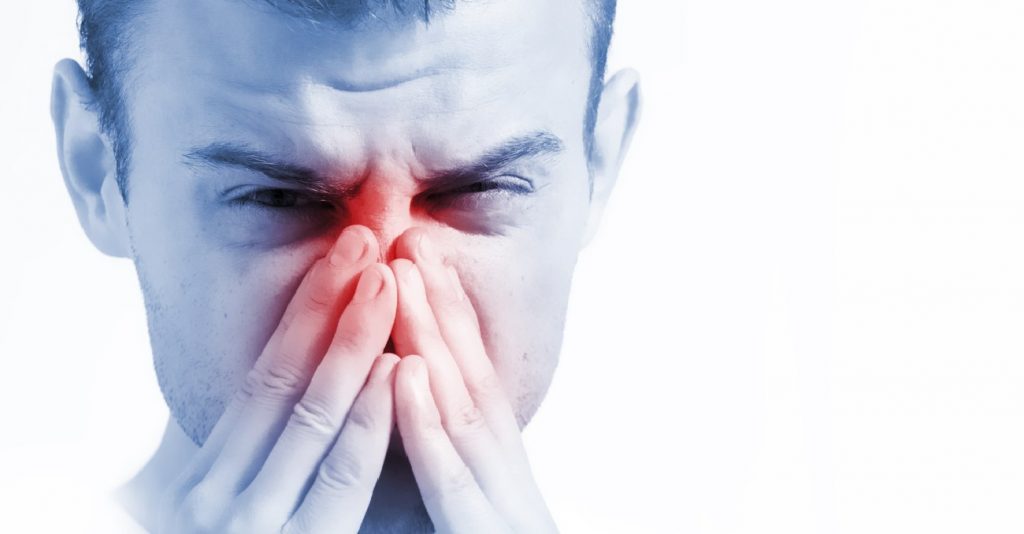 Let's Take a Look At Some Common Nose Disorders & Diseases