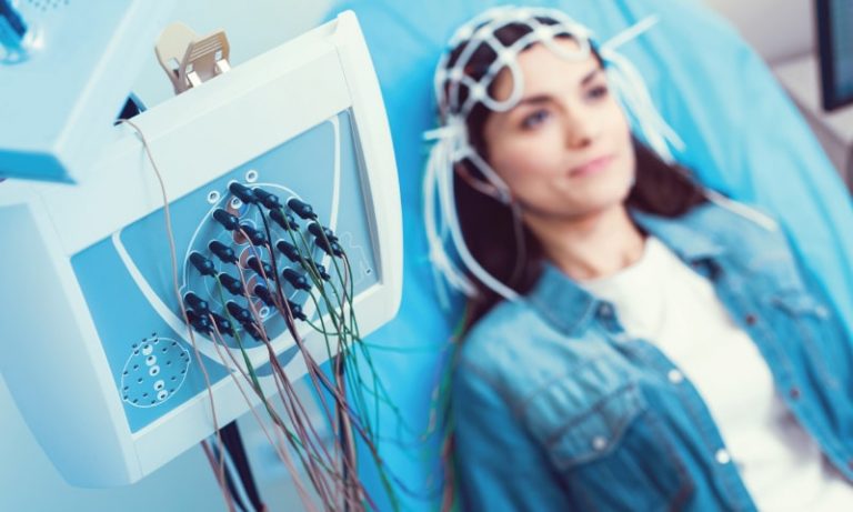 Video EEG Test: Purpose, Preparation, Limitations, Risks, Best ...