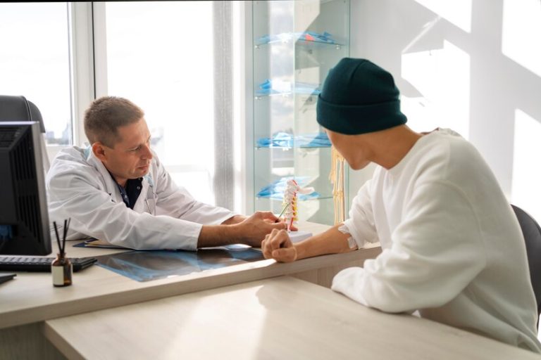 Nerve Conduction Velocity (NCV) Test - Yashoda Hospital