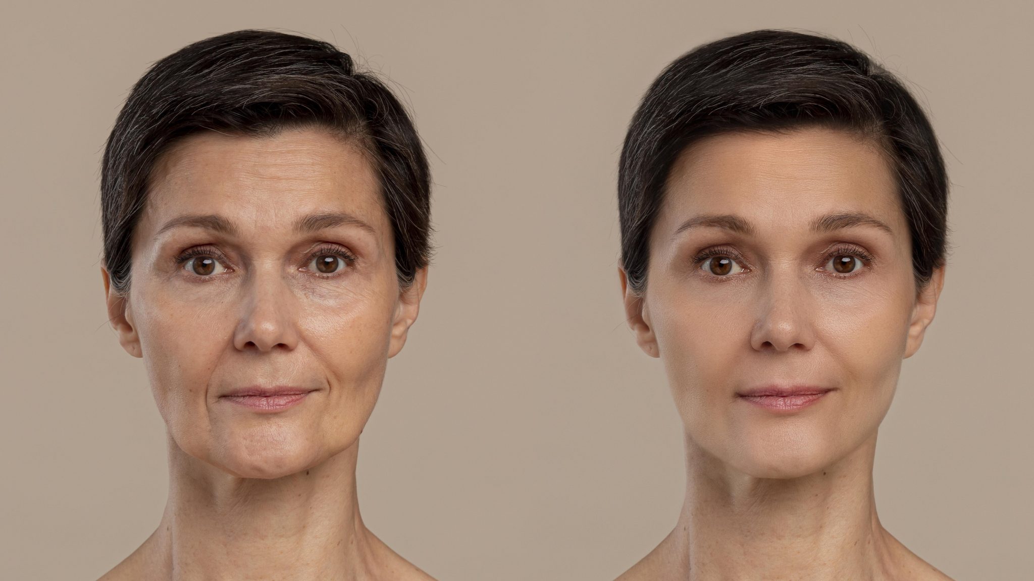 Everything You Need To Know About Facial Contouring