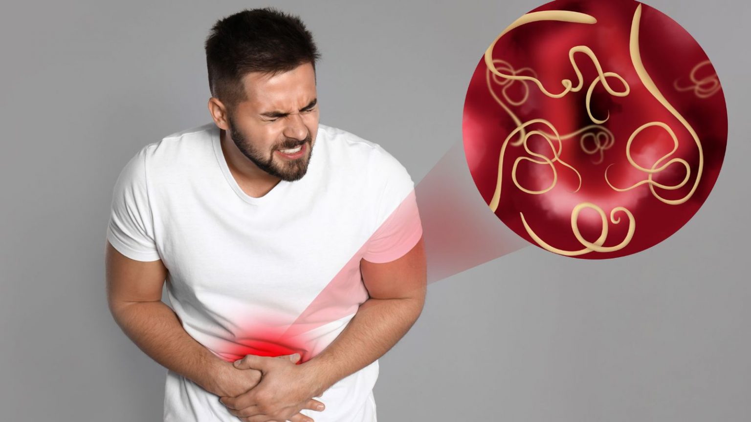 Abdominal Pain: Causes, Types, Diagnosis & Treatment | Yashoda Hospital
