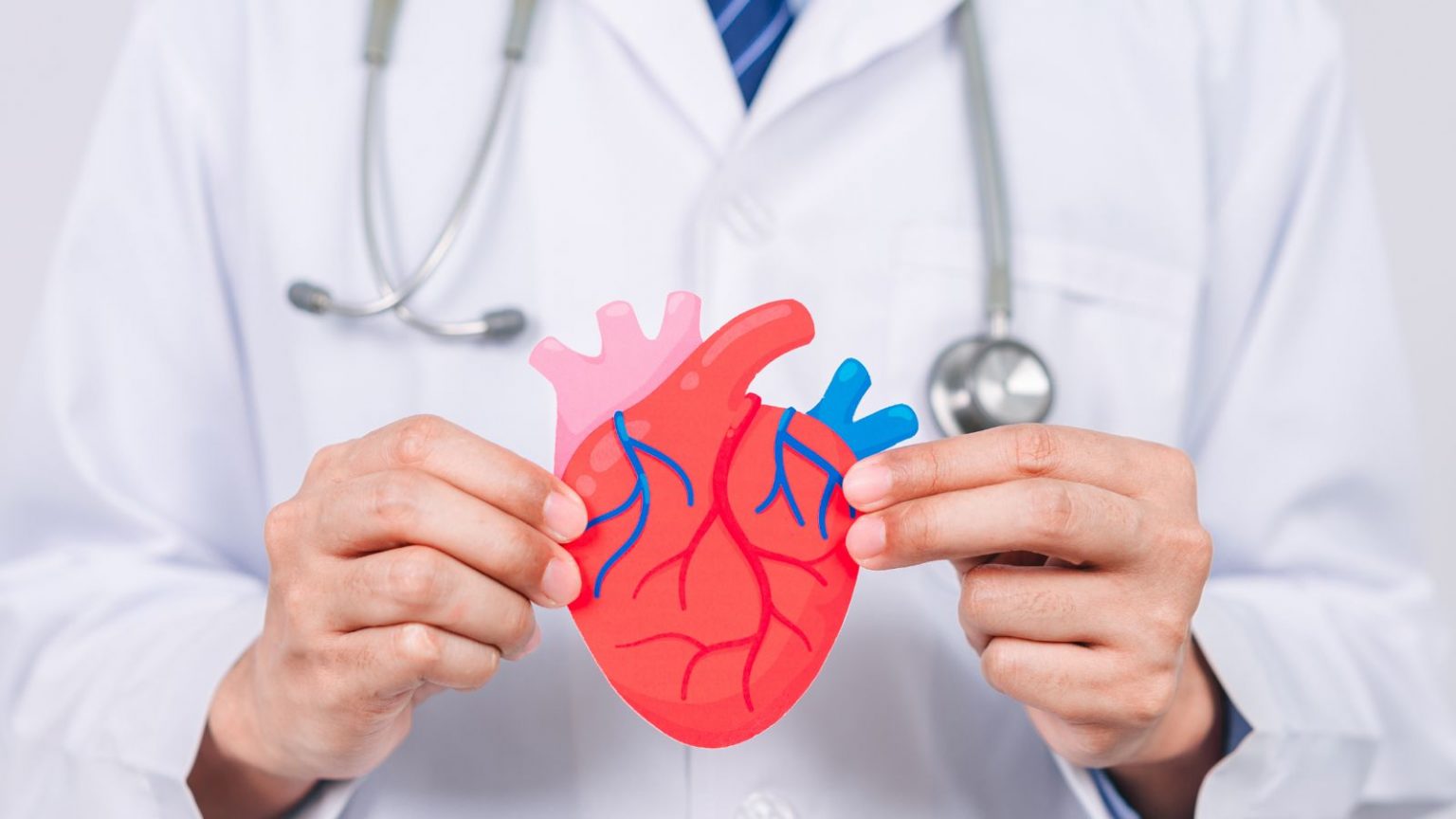 Atrial Septal Defect and Ventricular Septal Defect in Children