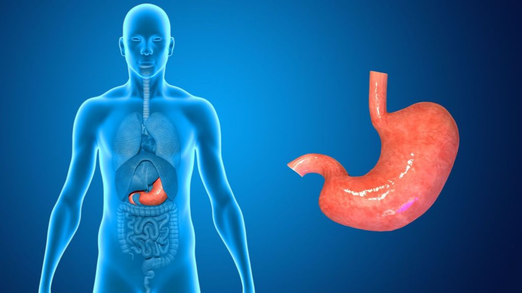 Stomach Flu (Gastroenteritis): Causes, Symptoms & Treatment