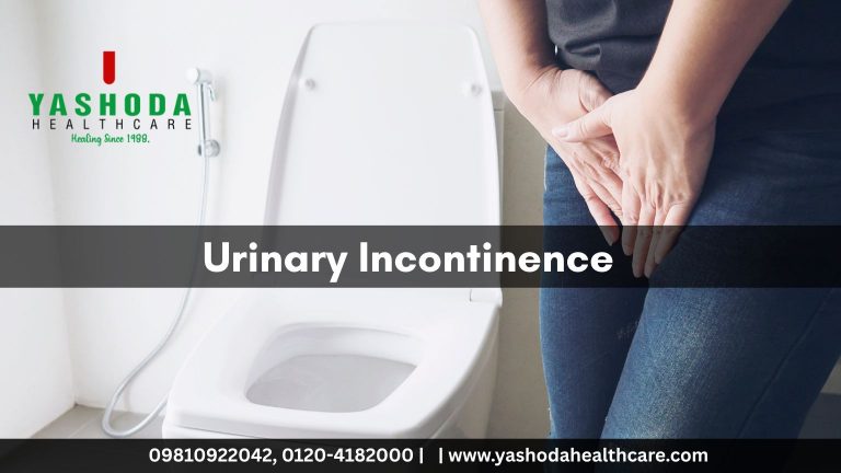Urinary Incontinence: Types, Symptoms & Non-Surgical Treatments Explained