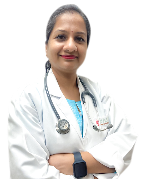 Breast Cancer Treatment in Ghaziabad - Yashoda Hospital