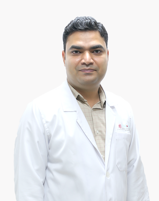 Dr. Divya Prakash - Best Internal Medicine, General Physician Doctor in Delhi NCR, Ghaziabad