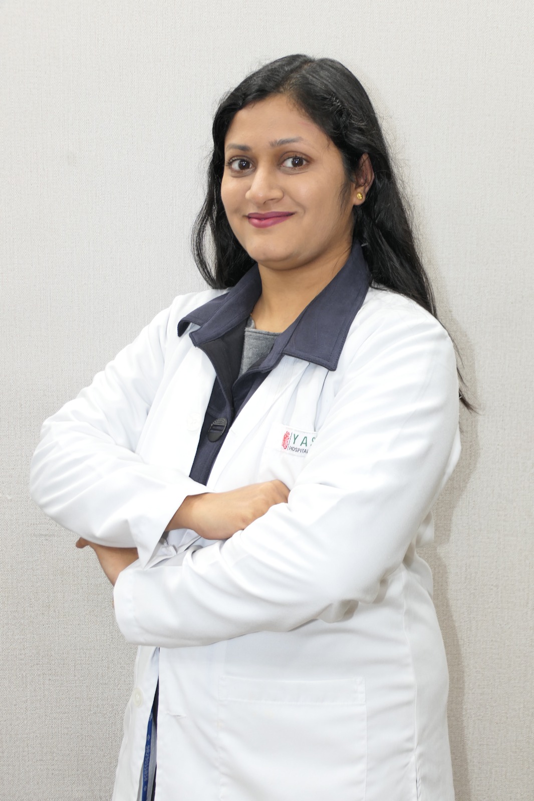 Dr Meghna Gupta Best Dermatologist In Ghaziabad Delhi Ncr Yashoda