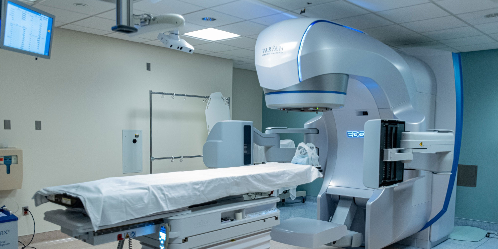 Best Radiation Oncologists Hospital in Ghaziabad, Delhi NCR